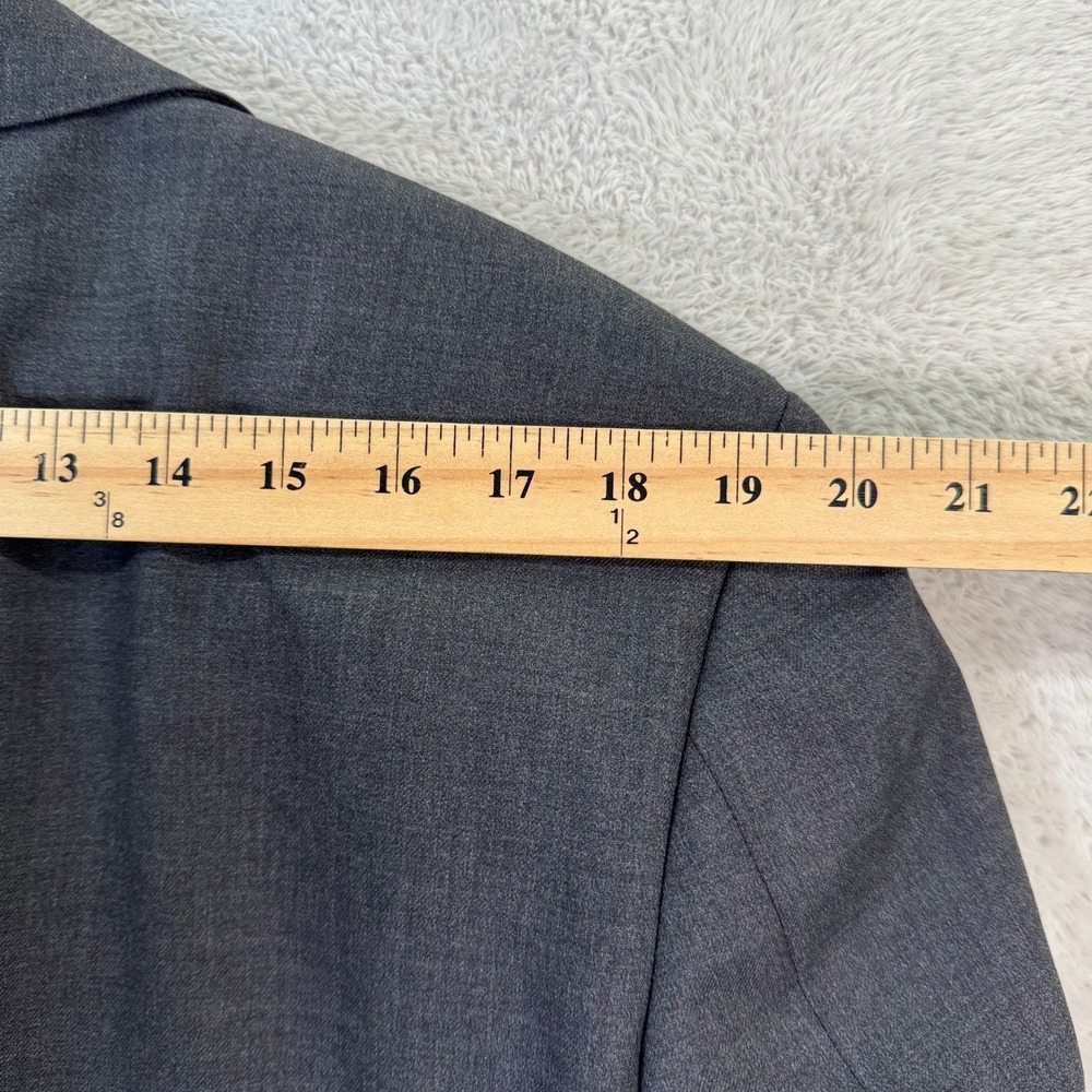 Knot Standard | Suits & Blazers | New Knot Standard Bespoke Men 42r ...